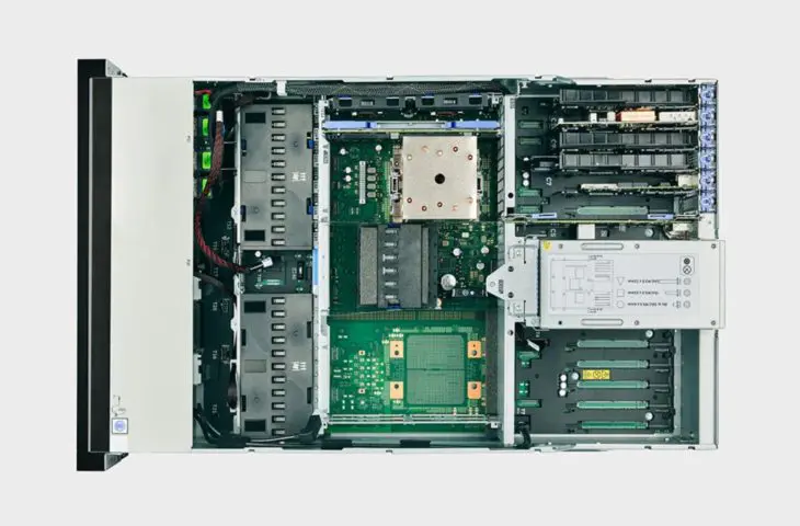 IBM lanceert Power S1014 met 24 kernen op maat van Oracle-licenties ...