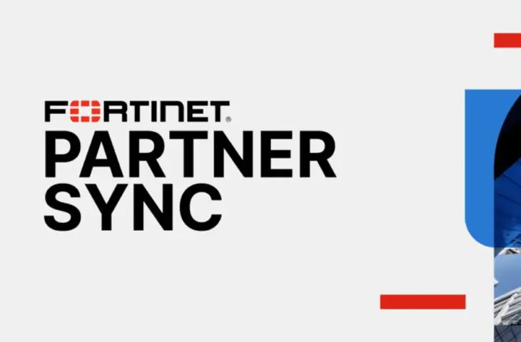 Fortinet Partner Sync - ITdaily.