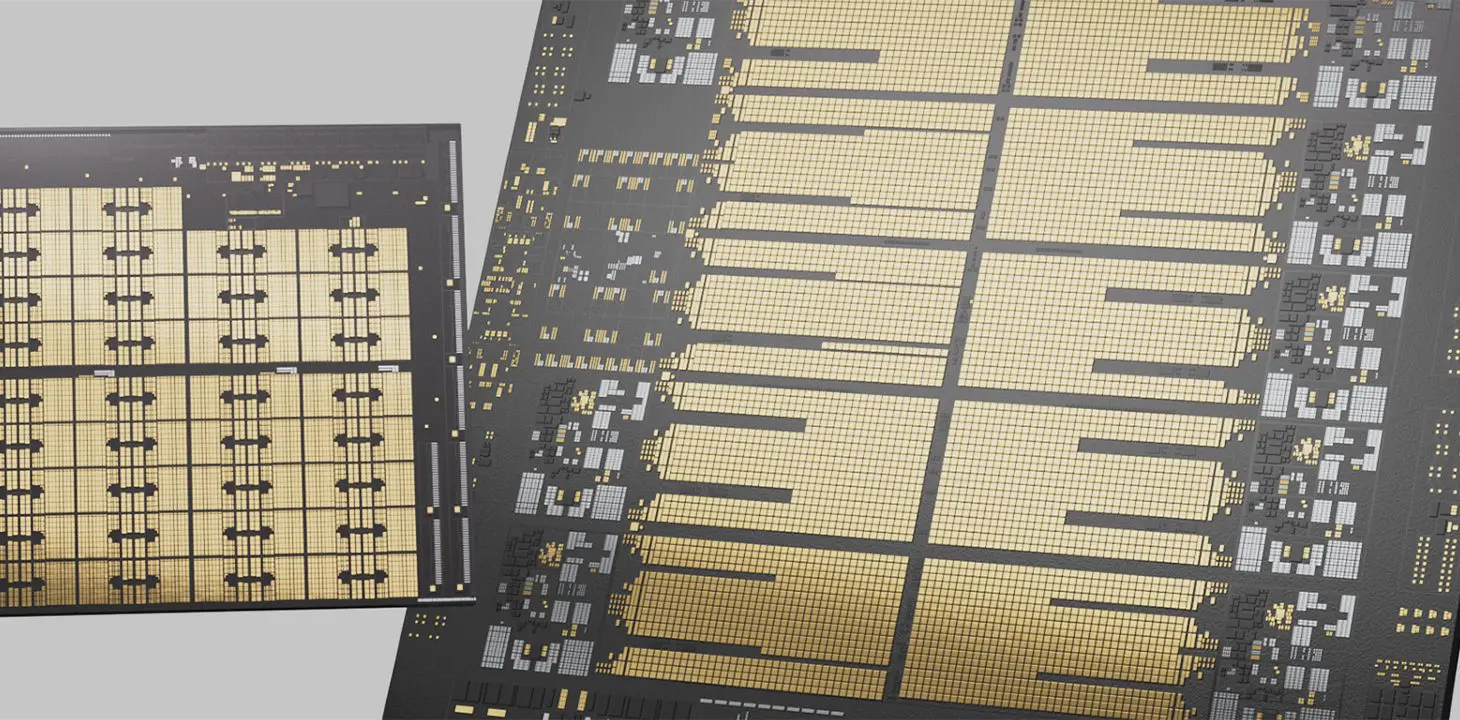 IBM introduceert Telum II-processor en Spyre-accelerator voor AI in ...