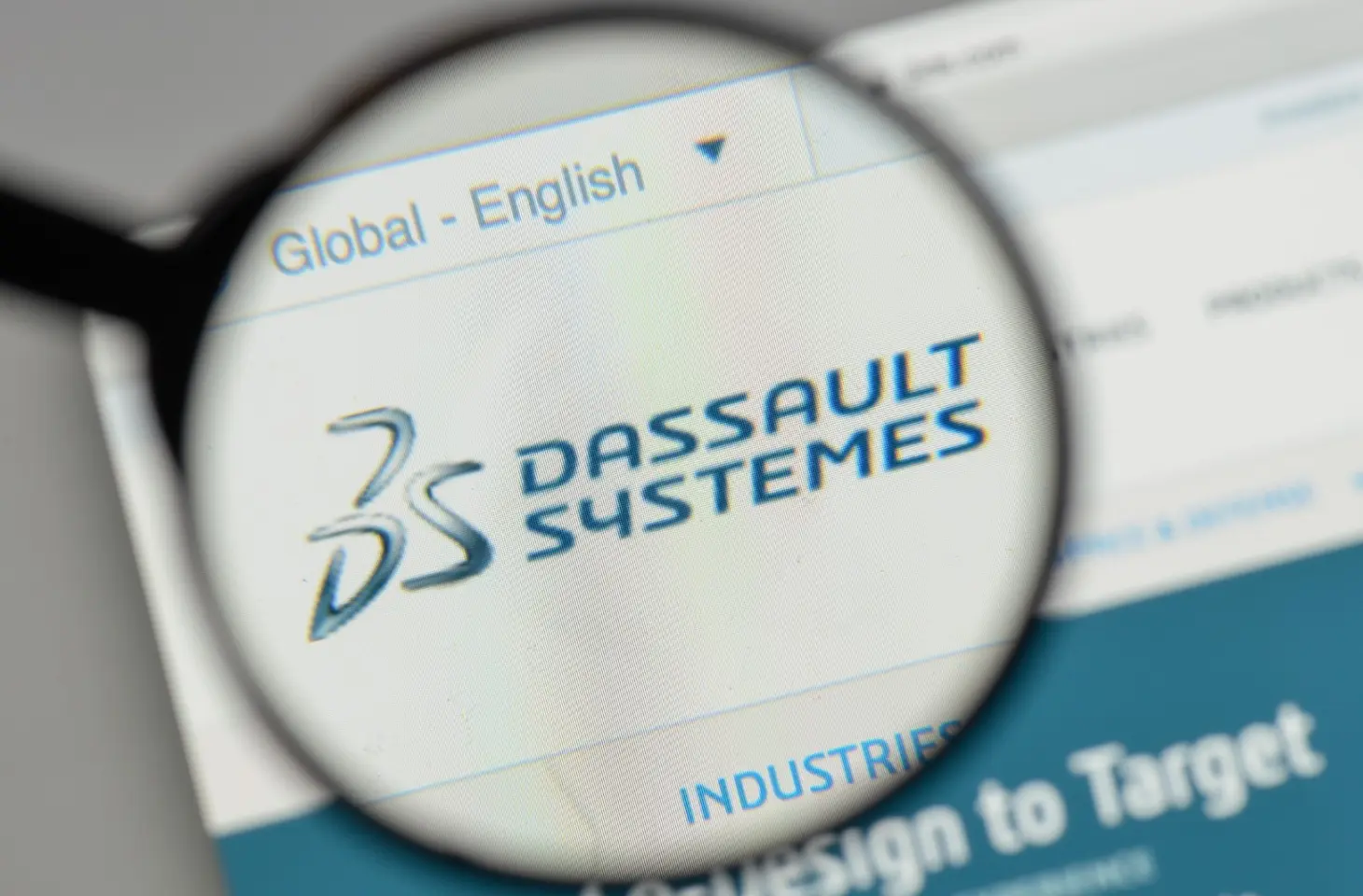 Dassault Systèmes lanceert 3D UNIV+RSES voor geavanceerde AI-gestuurde virtual twins - ITdaily.
