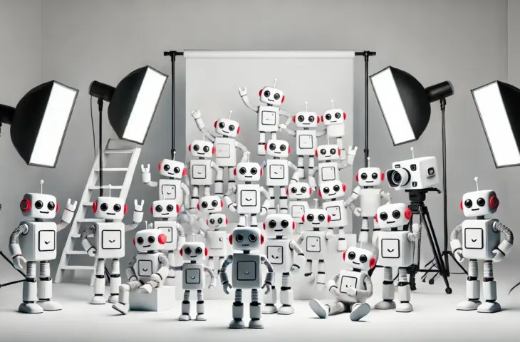 Oracle lanceert AI Agent Studio voor Fusion Applications - ITdaily.