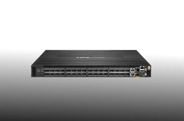 HPE introduceert switch met precisietiming voor tijdgevoelige ...