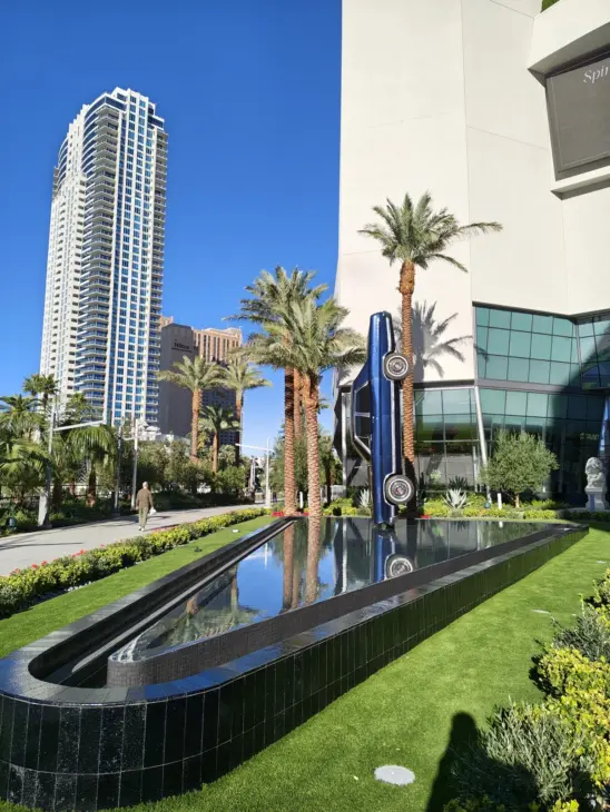 Motorola edge 70 getest: vergeetbare middenklasser - ITdaily.