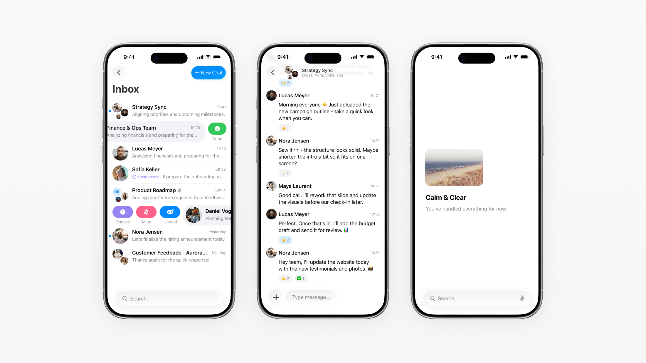 WhatsApp-concurrent BirdyChat lanceert in Europa - ITdaily