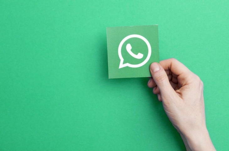 Gevaarlijke crash Code berichten Bevriezen WhatsApp ITdaily 
