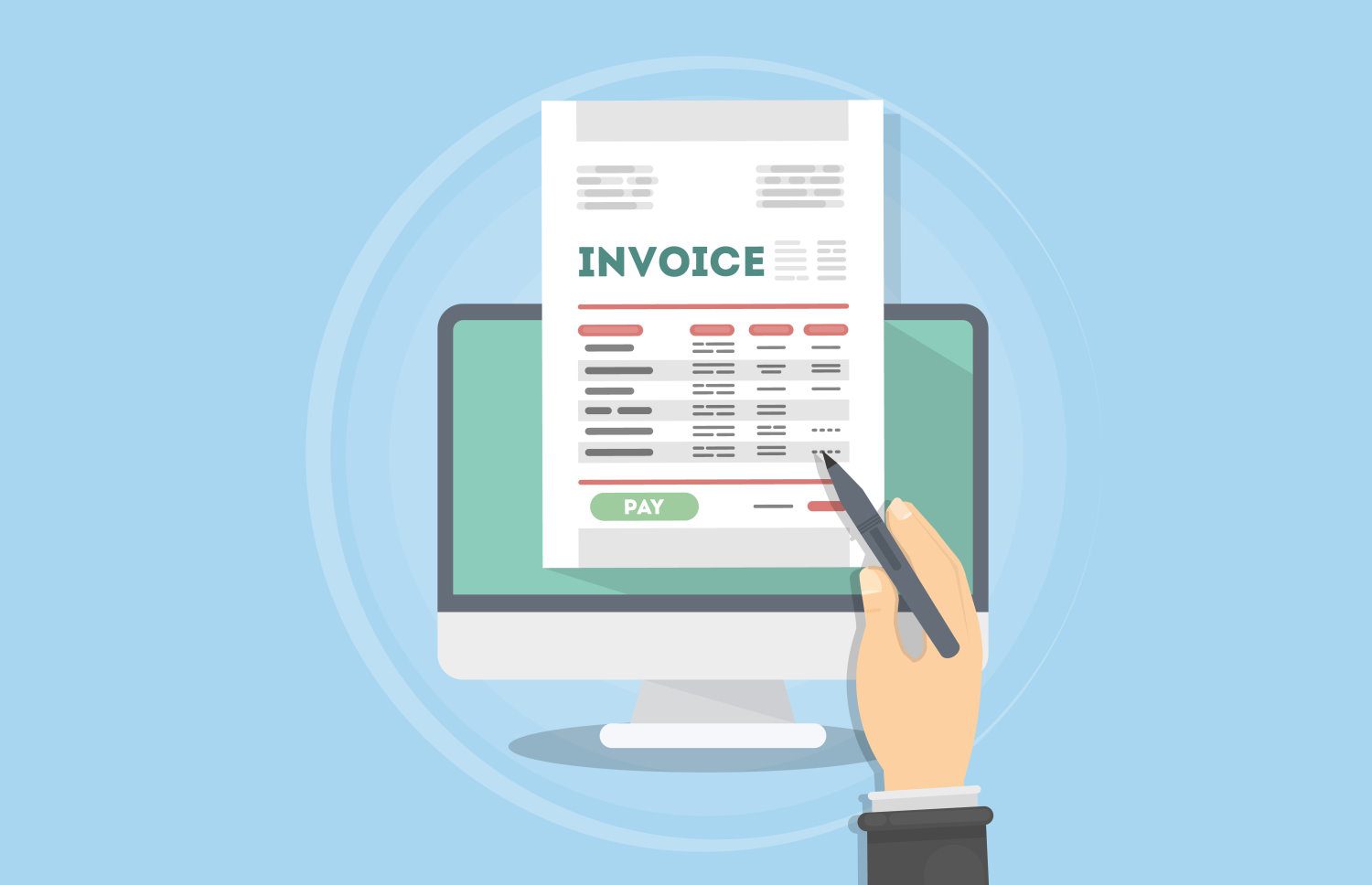 Met InvoiceReady legt Basware AP automation op kmo-niveau - ITdaily.