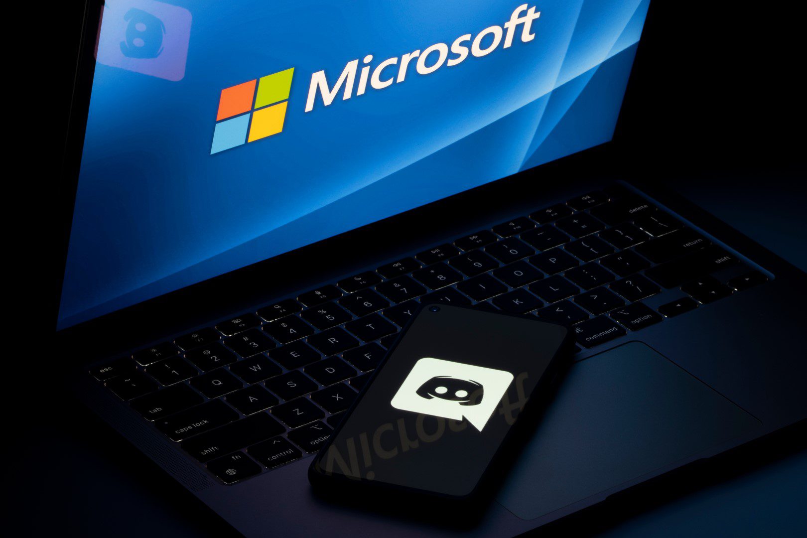 Discord laat Microsoft links liggen en mikt op een beursgang - ITdaily.