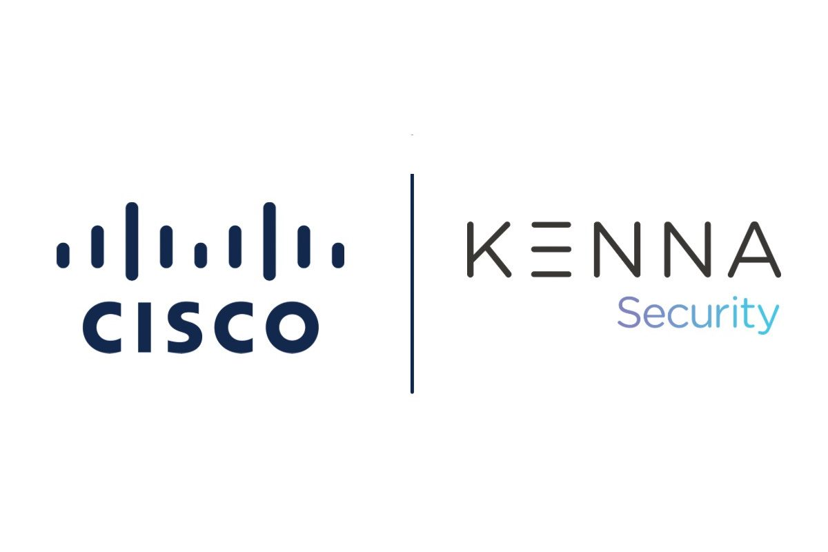 Cisco koopt security analytics start-up Kenna Security - ITdaily.