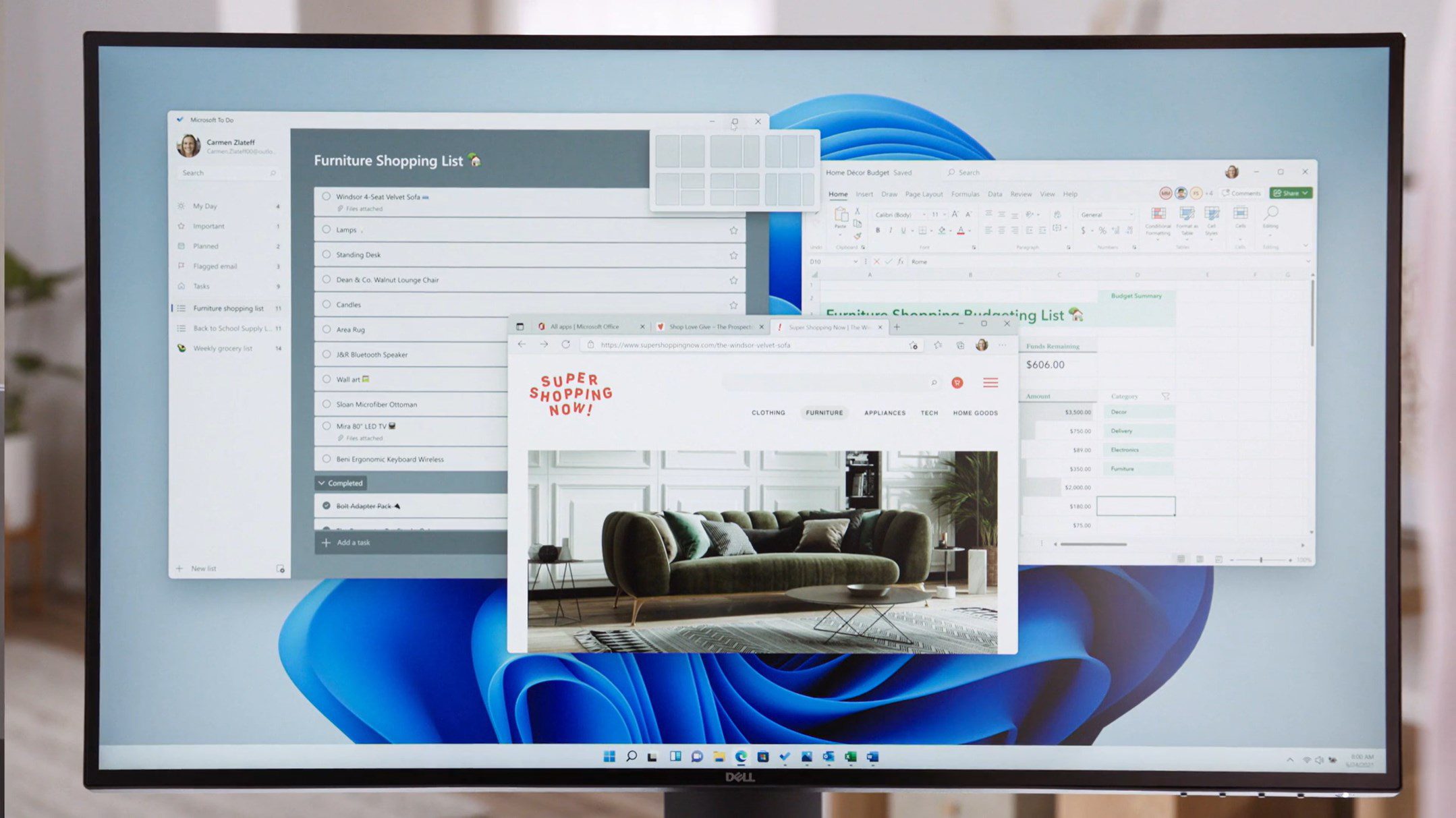 Test Windows 11 nu ook op Azure Virtual Desktop - ITdaily.