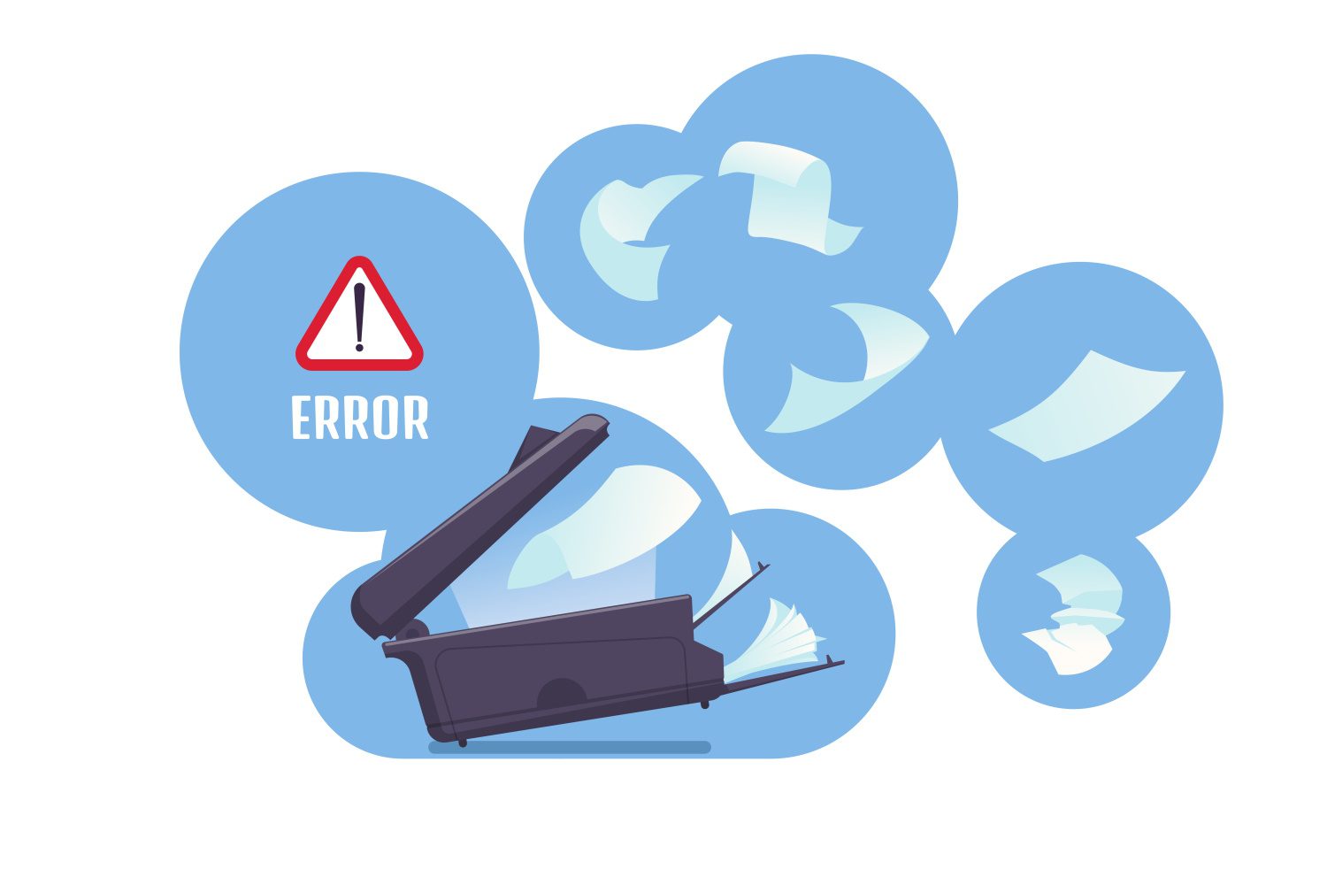 Onvolledige Windows-patch voor PrintNightmare wel compleet met register ...