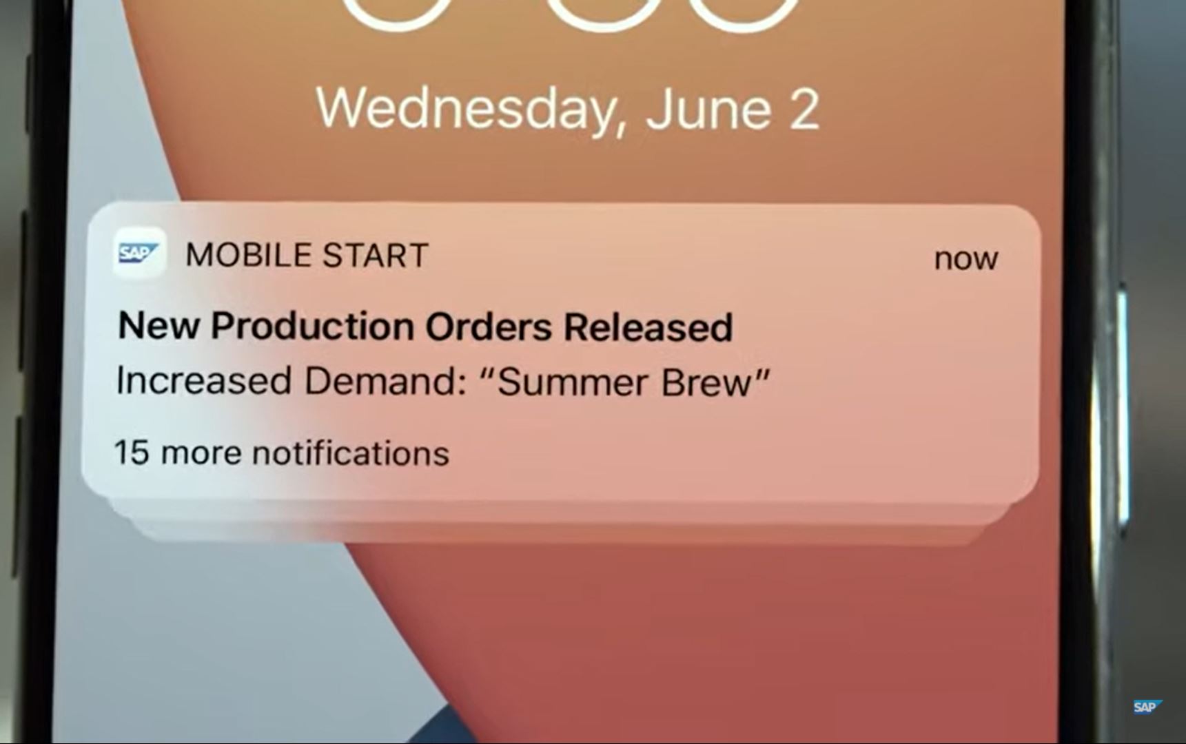 SAP Mobile Start beschikbaar voor iOS - ITdaily.