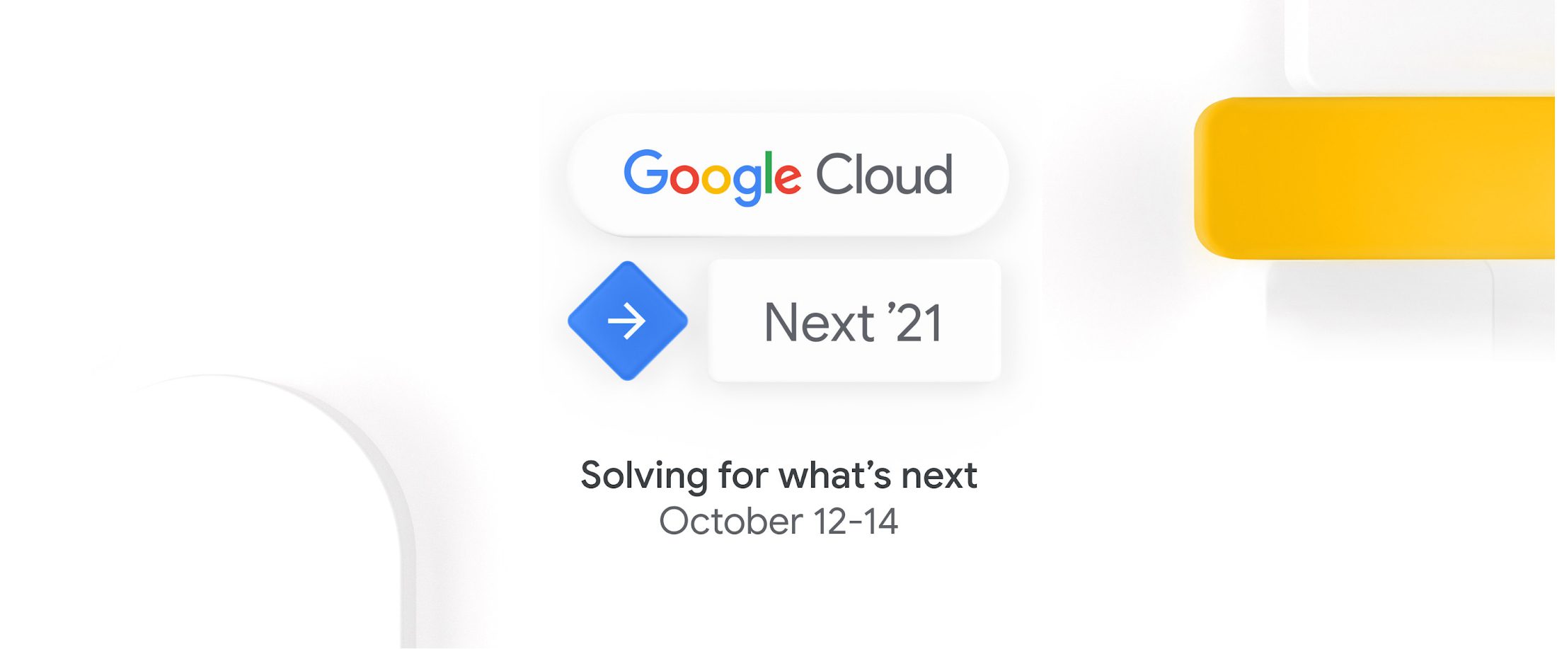 Google Cloud kondigt nieuwe partners aan rondom big data, hybride ...