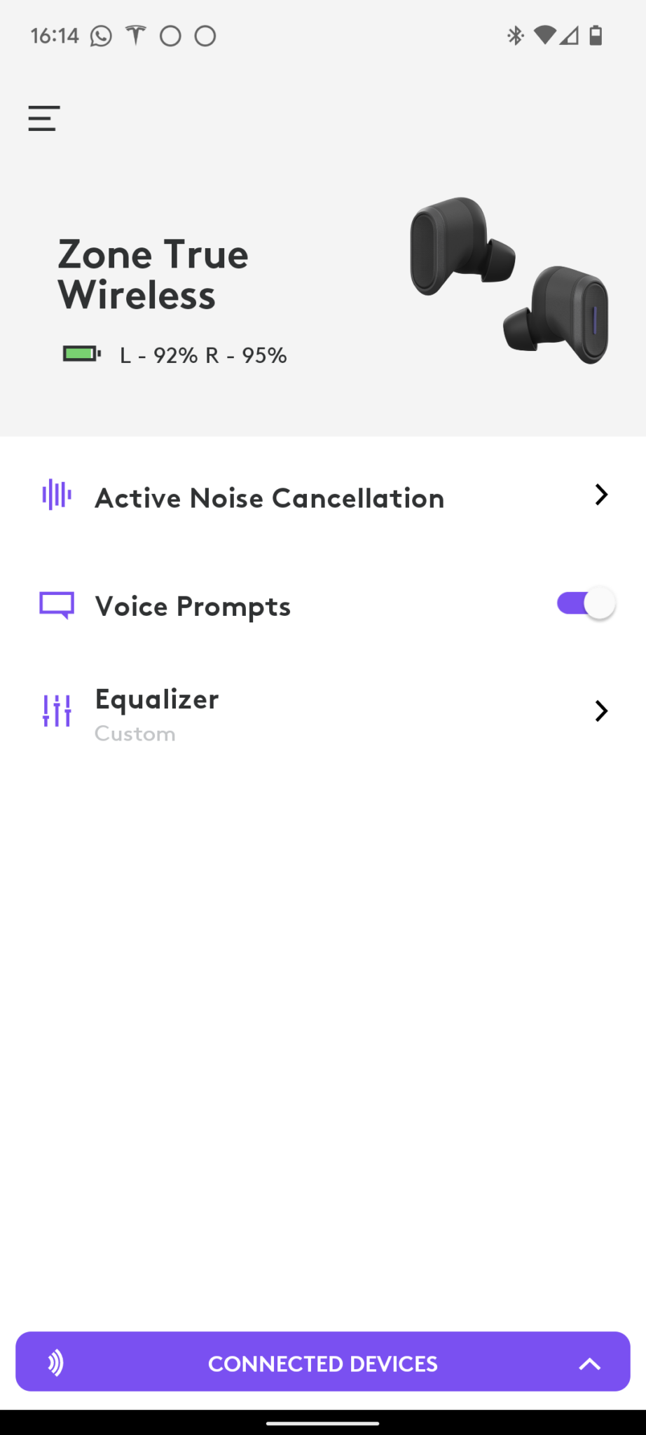 Logitech Zone True Wireless review: te vroeg uit de oven gehaald - ITdaily.
