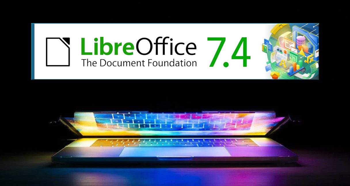 LibreOffice betalend in App Store van Apple - ITdaily.