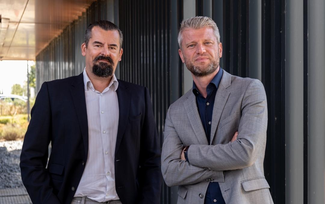 Easi neemt beveiligingsspecialist Switchpoint over - ITdaily.