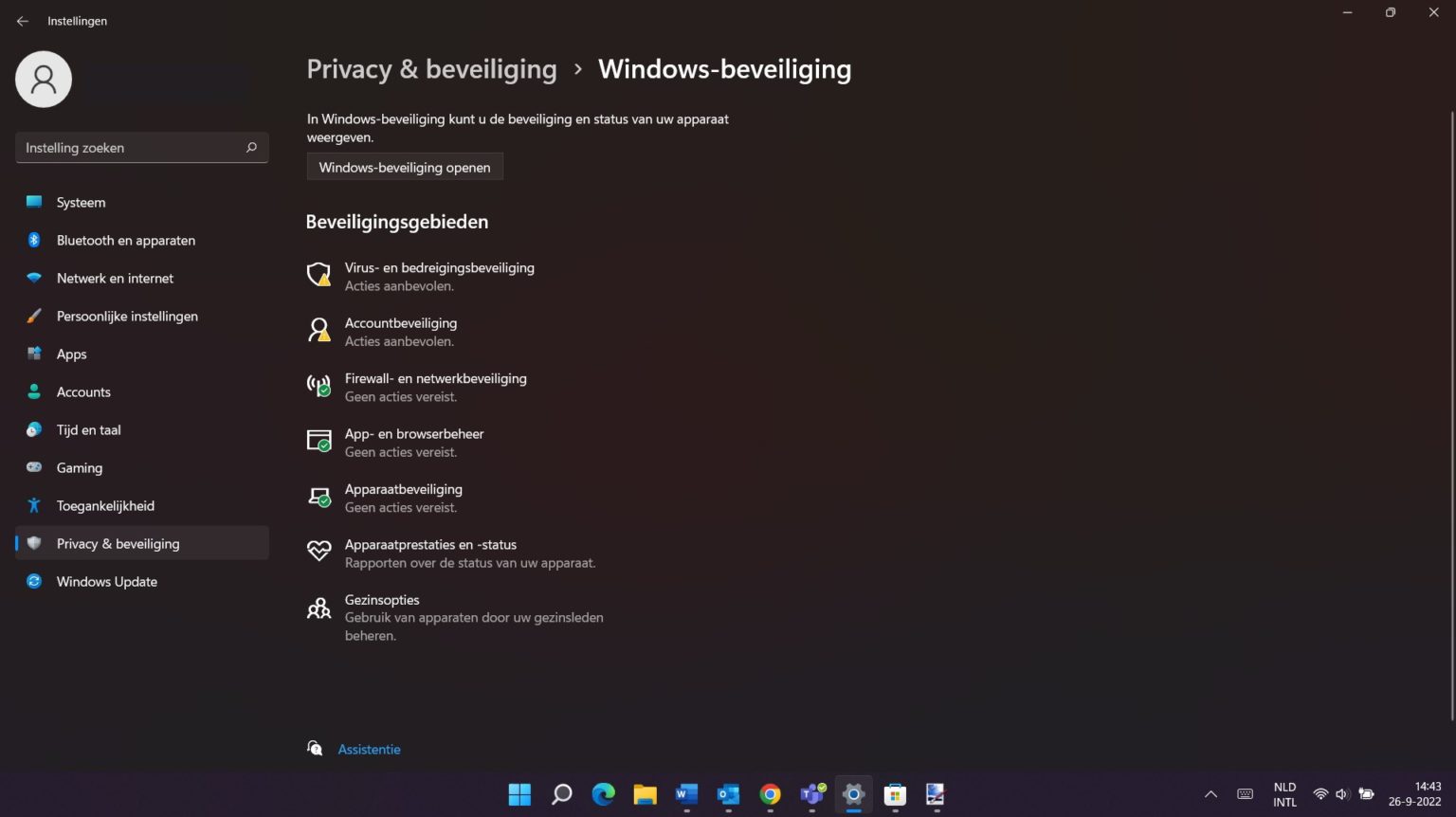 Hoe bescherm je jezelf tegen phishing met Windows 11? - ITdaily.