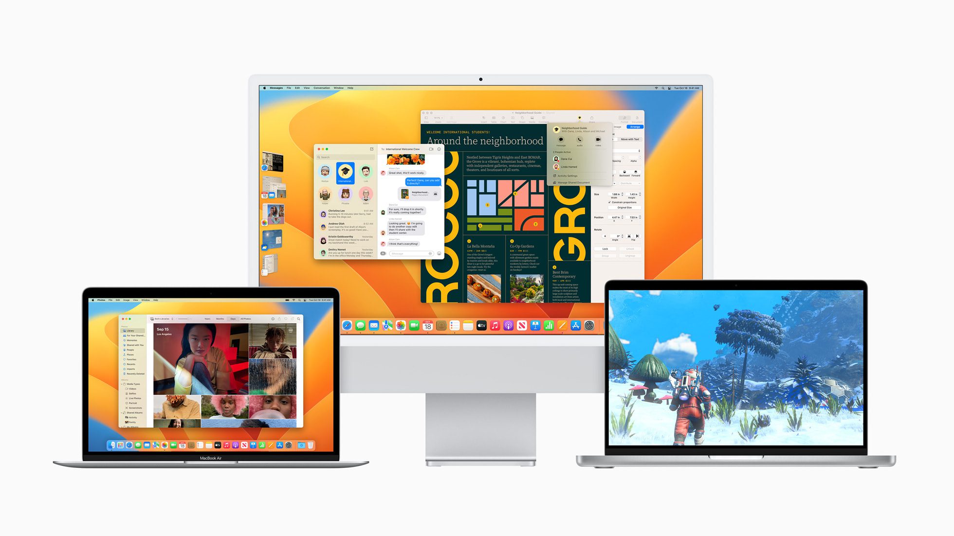 Mac Os Ventura Install Python 2