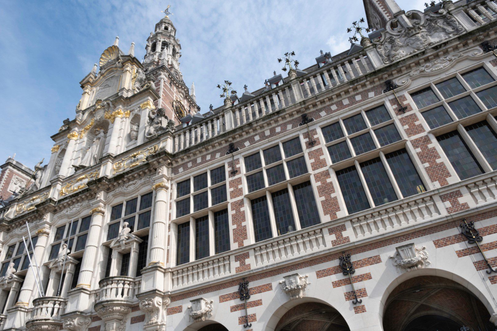 KU Leuven start masteropleiding Cybersecurity - ITdaily.