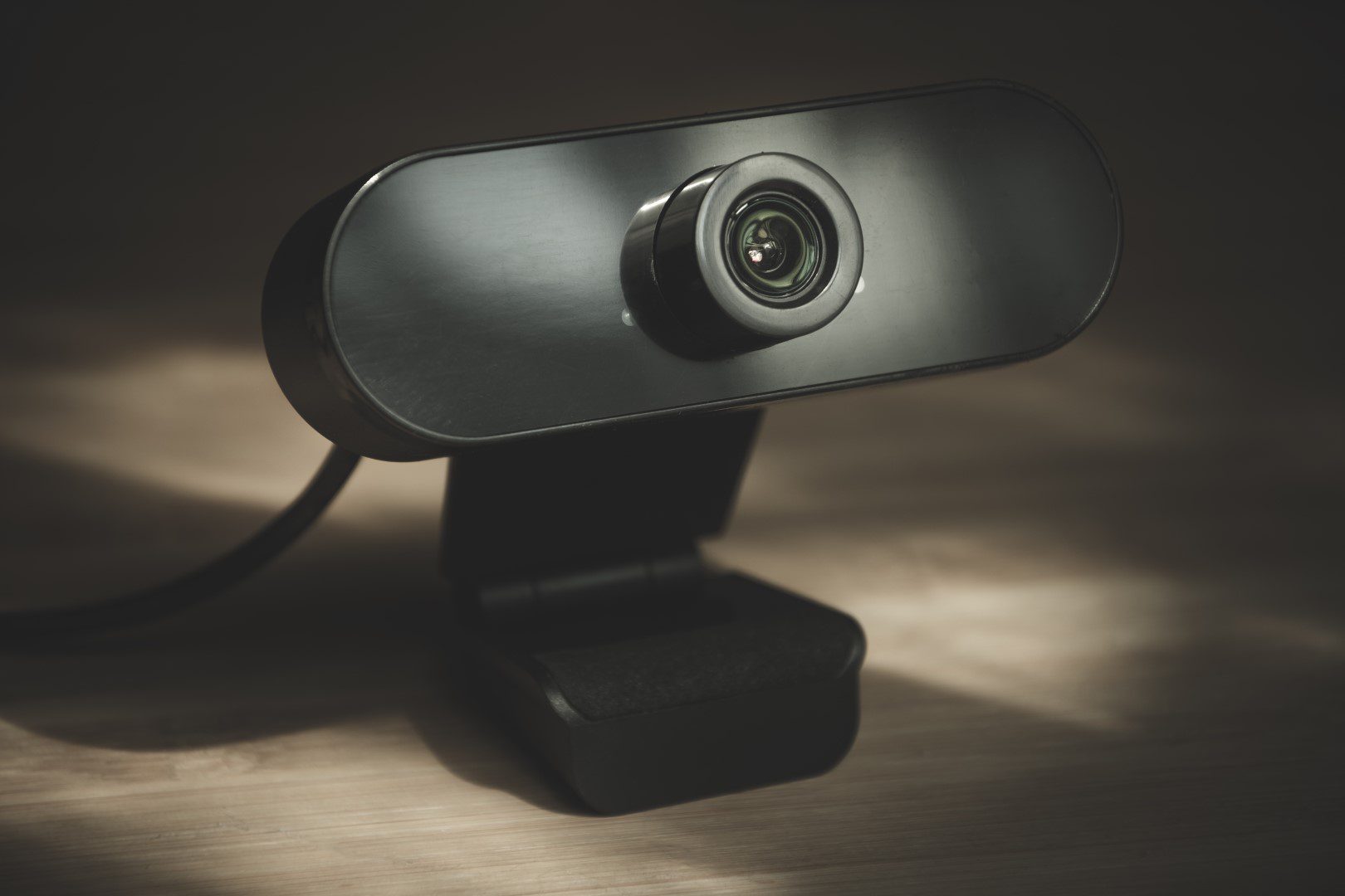 Mag Je Thuiswerkers Verplichten Hun Webcam Aan Te Zetten ITdaily 