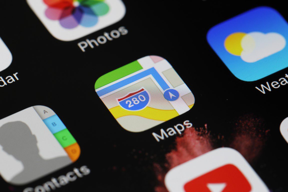 Apple Maps vernieuwt Benelux-kaarten met 3D-gebouwen en 360°-beelden ... Apple Maps vernieuwt Benelux-kaarten met 3D-gebouwen en 360°-beelden ...