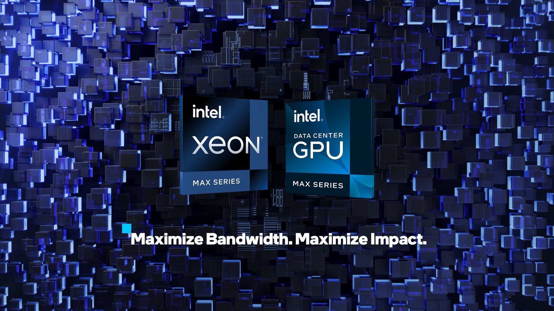 Intel lanceert met Xeon Max de eerste x86-CPU met HBM-geheugen - ITdaily.