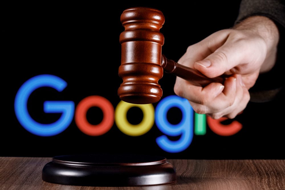 Google vecht miljardenboete Europese Commissie opnieuw aan - ITdaily.