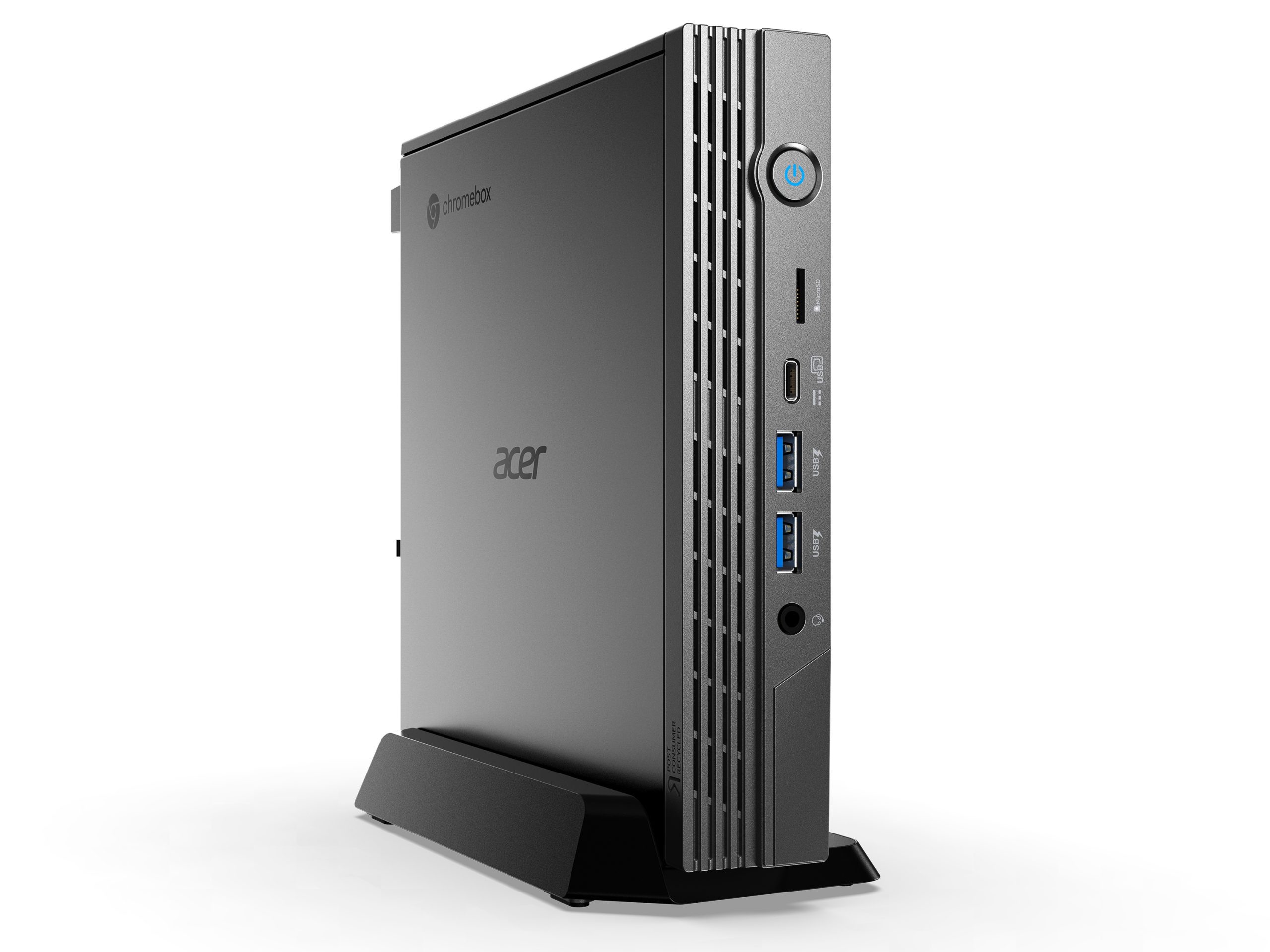 Acer Brengt Nieuwe Zakelijke Chromebox Uit Met Compatibele Monitor Acer Brengt Nieuwe Zakelijke Chromebox Uit Met Compatibele Monitor
