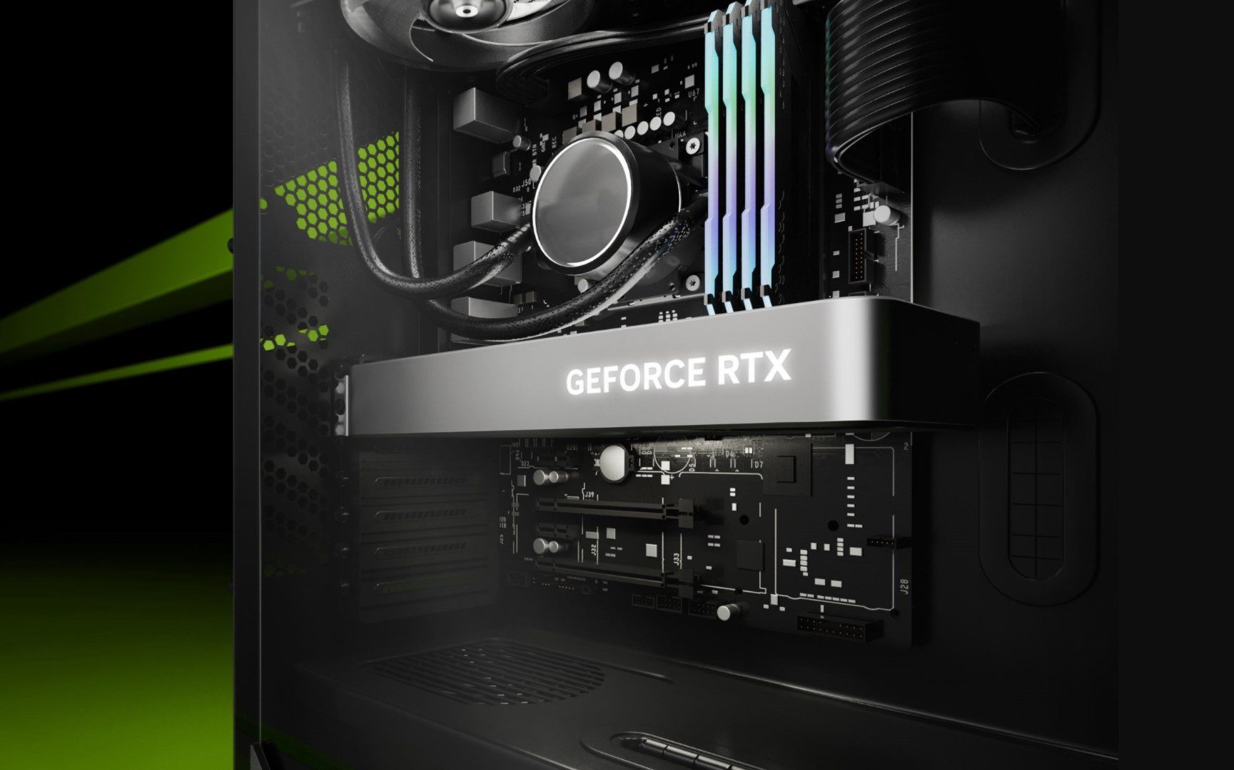Nvidia doopt verloren zoon om naar GeForce RTX 4070 Ti en is nu ...