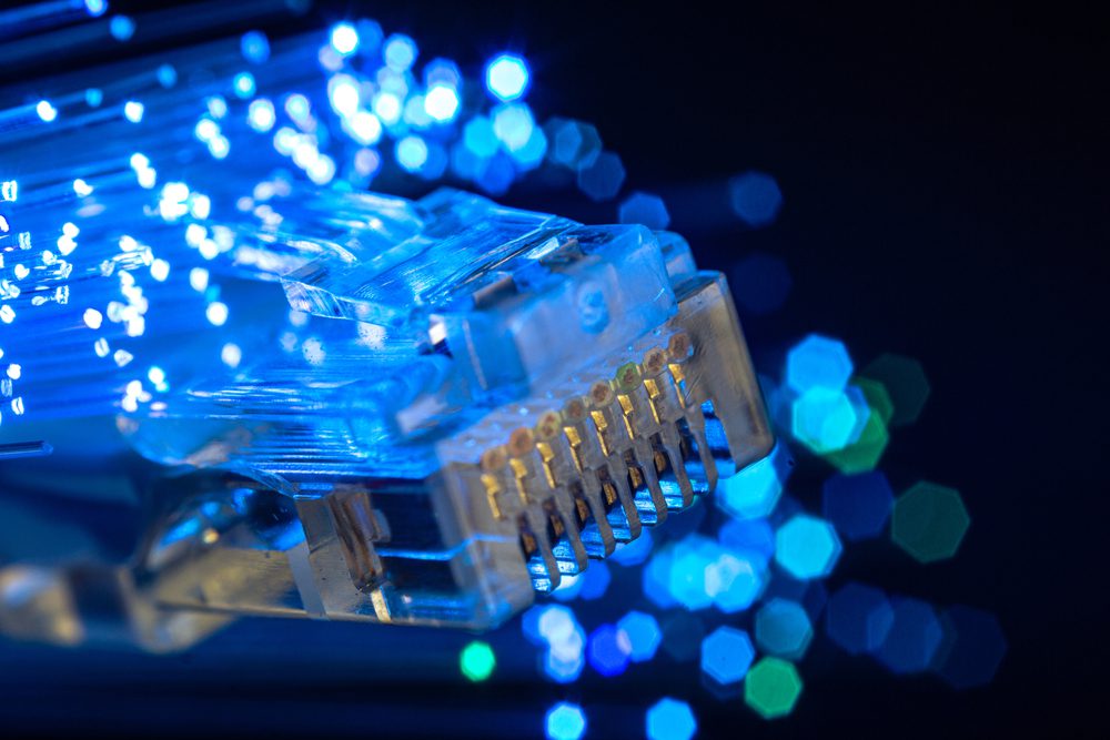 Ultra Ethernet Consortium wil ethernet beter maken, uiteraard voor AI ...