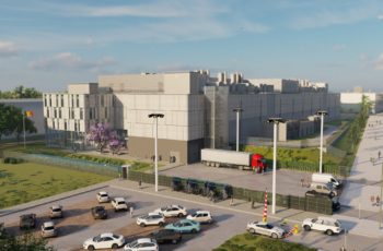 Kevlinx bouwt colocatie-datacenter in Brussel - ITdaily.