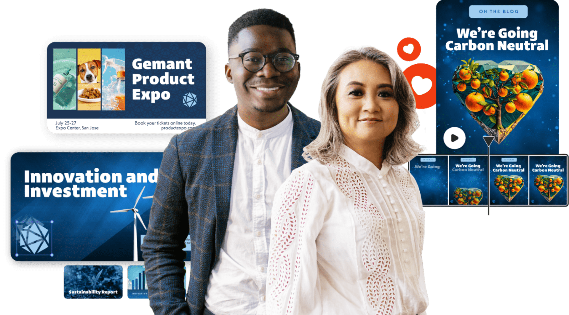 Adobe lanceert platform voor snelle on-brand contentcreatie met veilige generatieve AI - ITdaily.