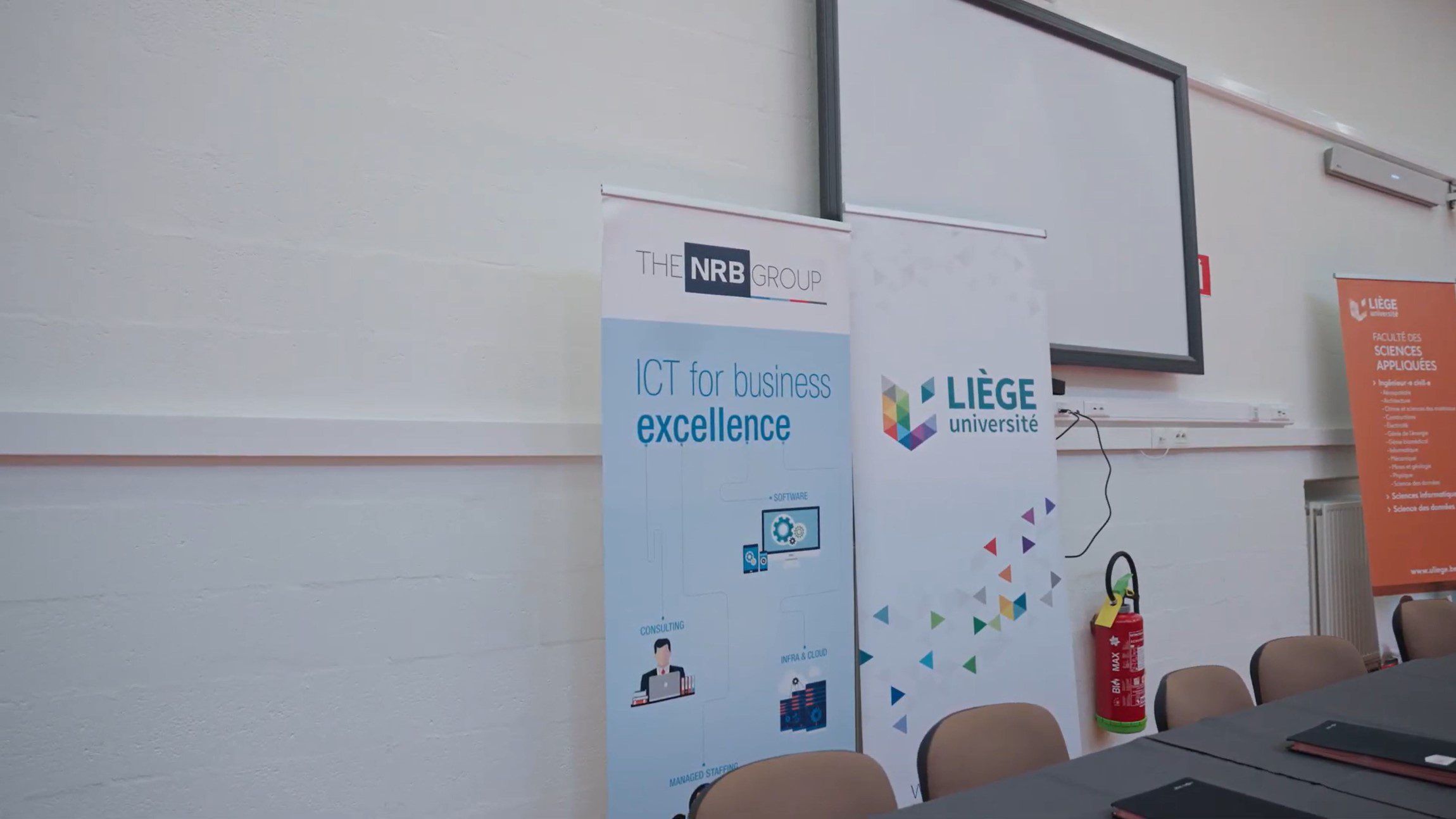 NRB en ULiège slaan handen ineen voor AI-ontwikkeling - ITdaily.