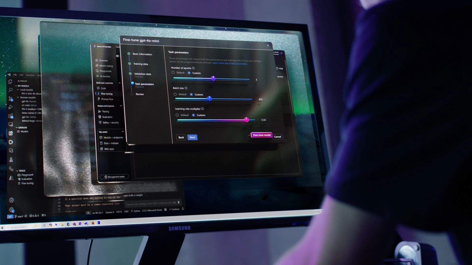 Microsoft Azure AI Foundry: agents boven modellen - ITdaily.