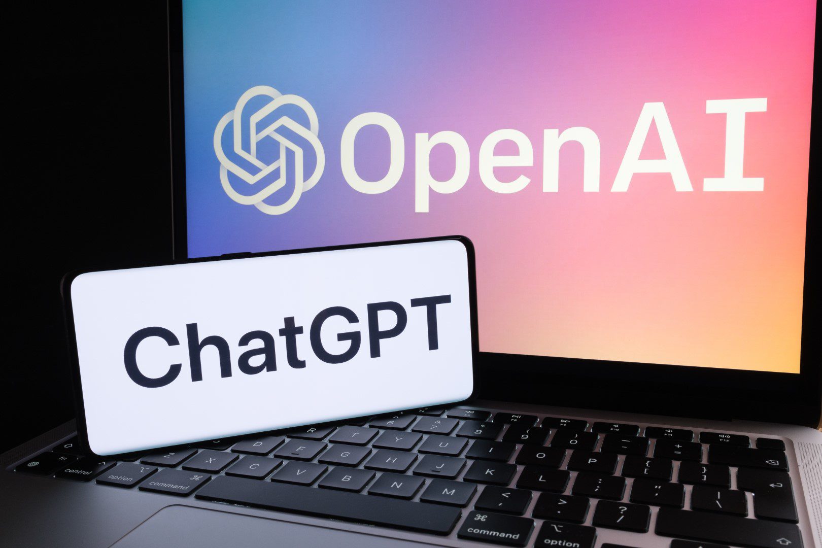 OpenAI wil ChatGPT-account inzetten voor universele login - ITdaily.