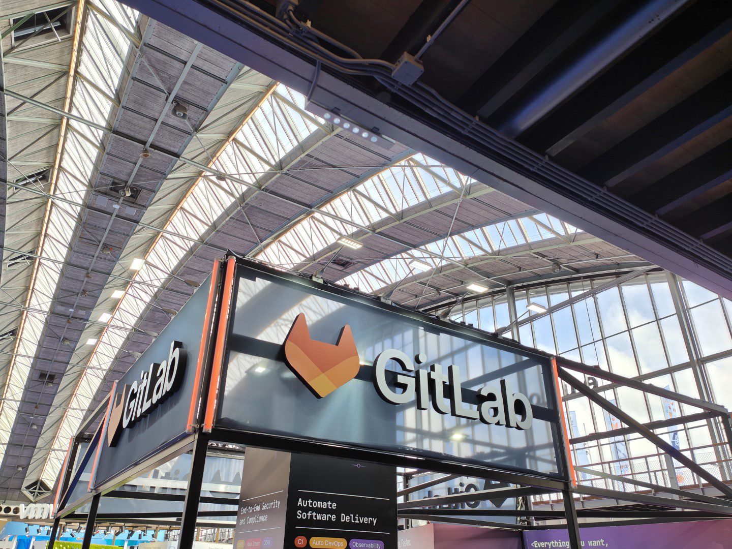 AWS en GitLab introduceren GitLab Duo met Amazon Q - ITdaily.