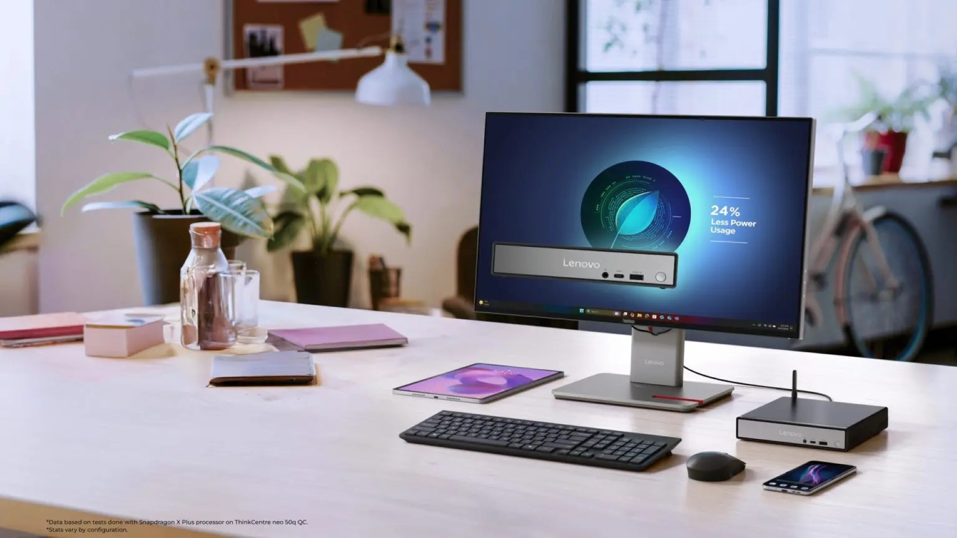 Lenovo breidt aanbod ThinkCentre uit en kondigt nieuwe generatie ...