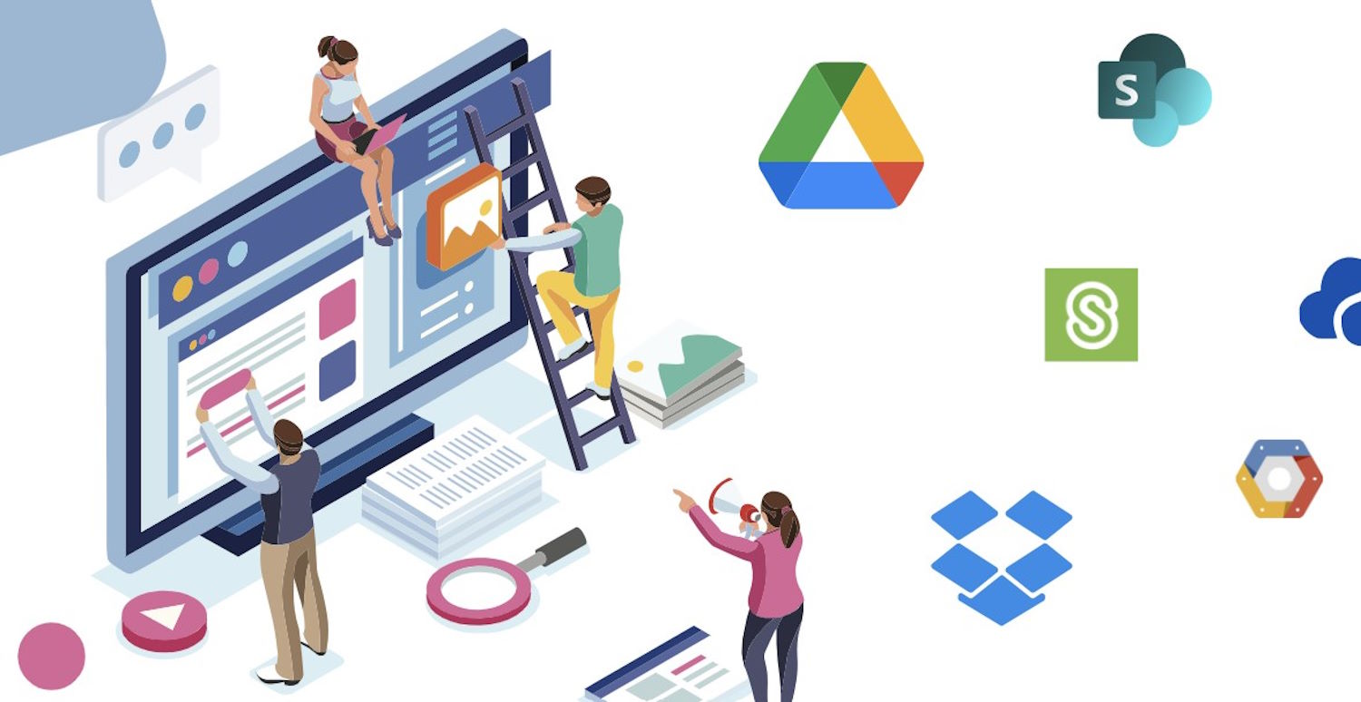 Maak een back-up van je cloudopslag met Qnap HBS 3 - ITdaily.