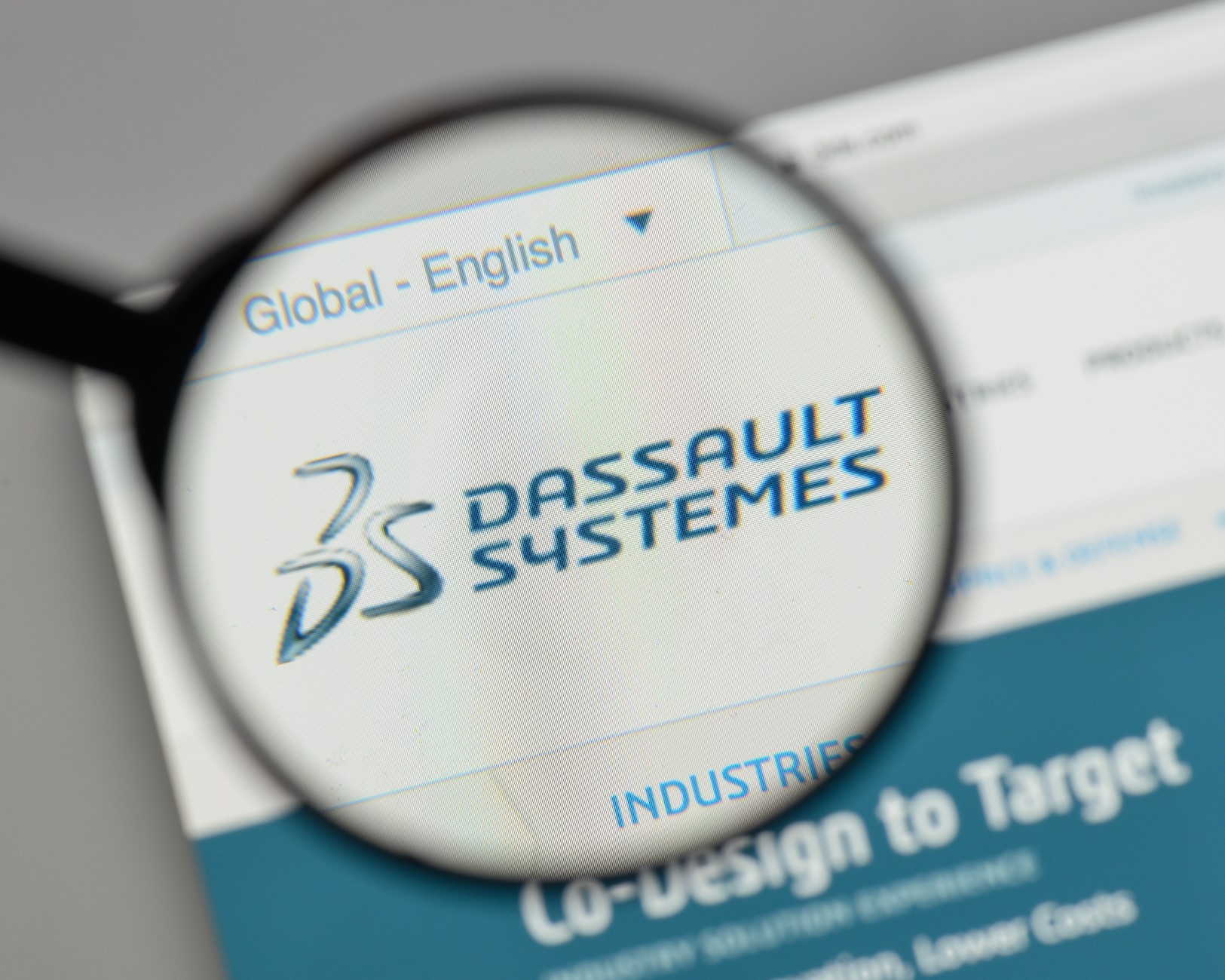 Dassault Systèmes lanceert 3D UNIV+RSES voor geavanceerde AI-gestuurde ...