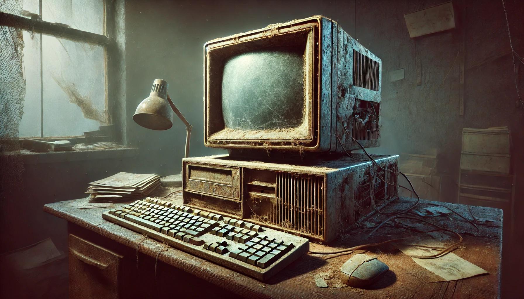 Ontwikkelaars omarmen Rust - ITdaily.