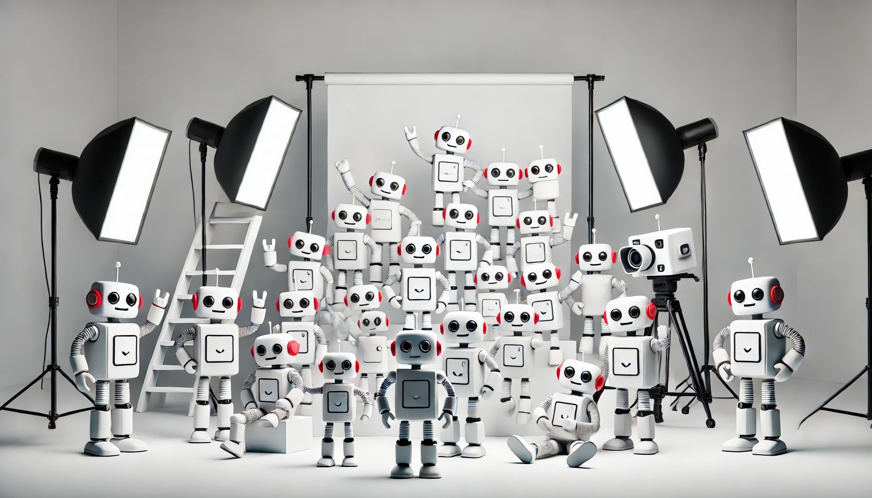 Oracle lanceert AI Agent Studio voor Fusion Applications - ITdaily.