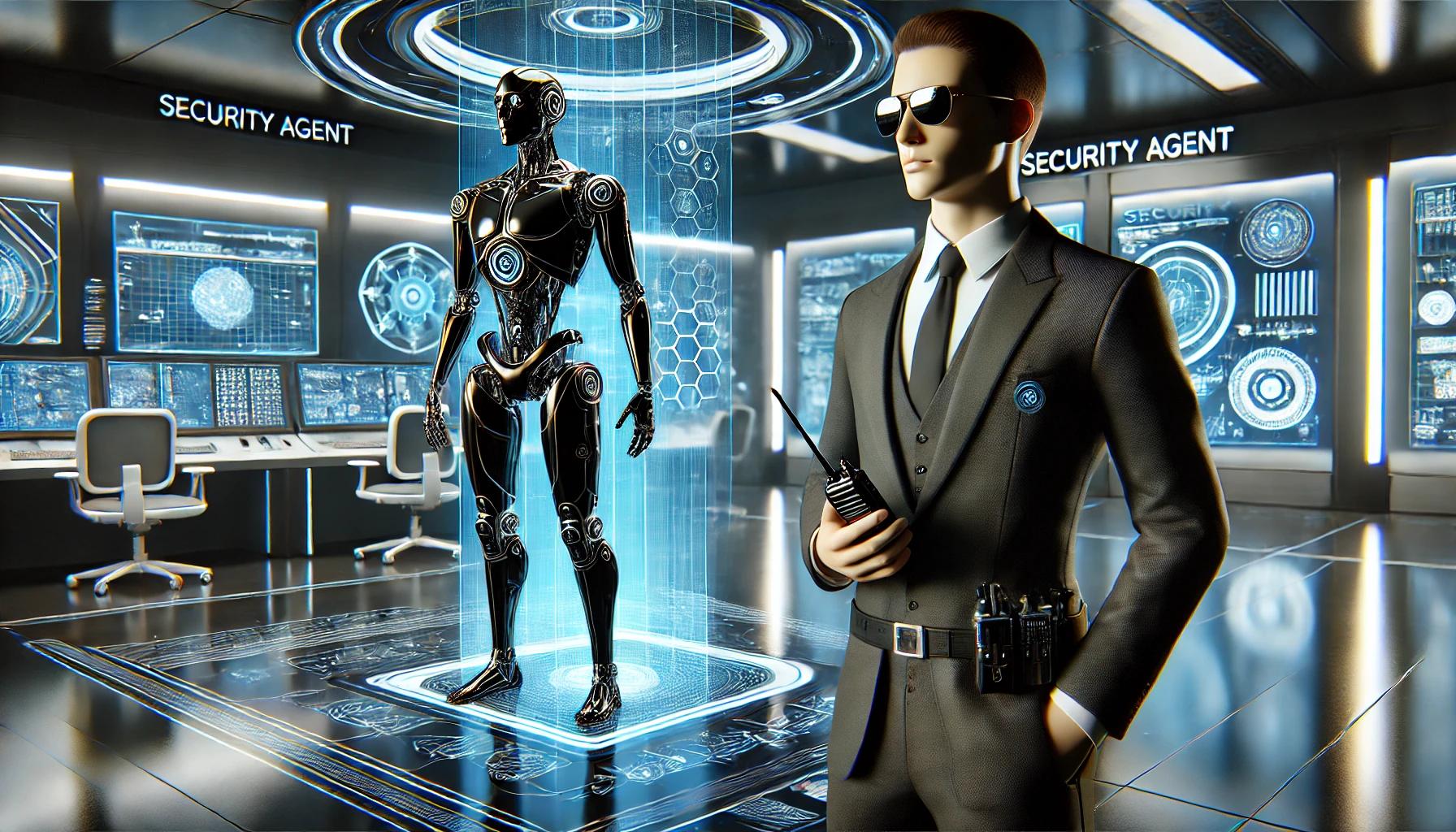 Microsoft lanceert AI-beveiligingsagenten voor Security Copilot - ITdaily.