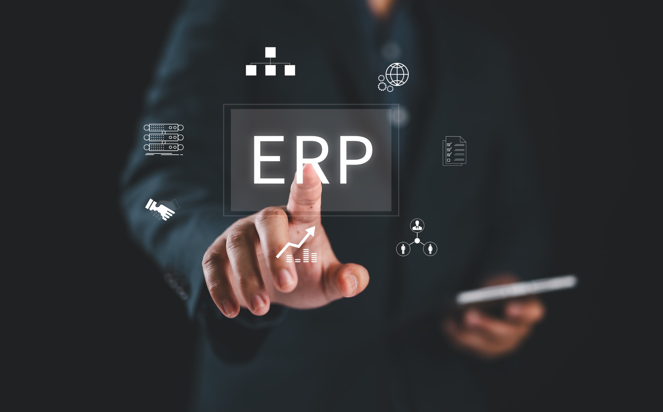 Waarom bijna de helft van alle ERP-implementaties mislukt - ITdaily.