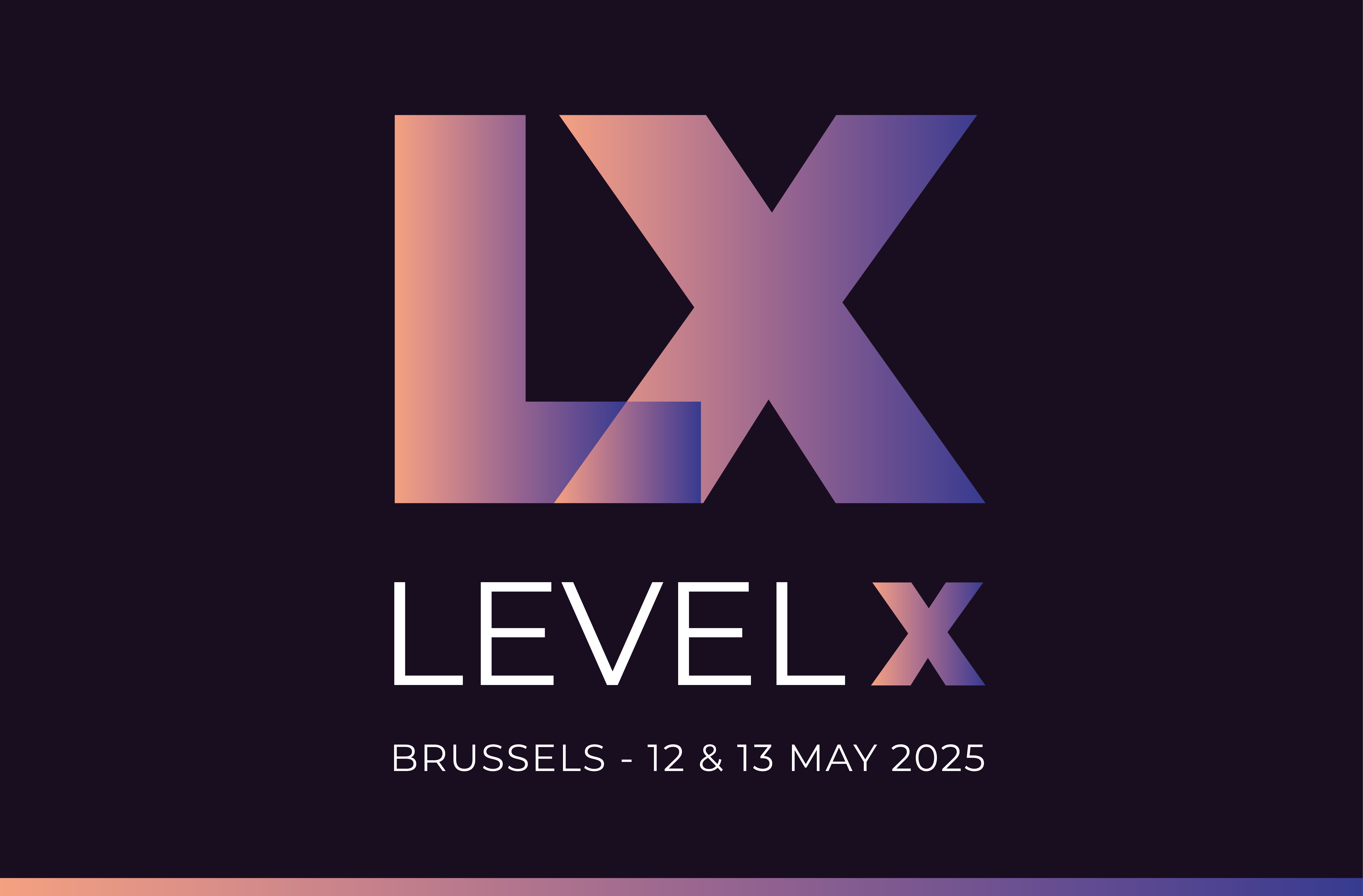 LevelX: Conferentie voor Data Center Innovatie - ITdaily.