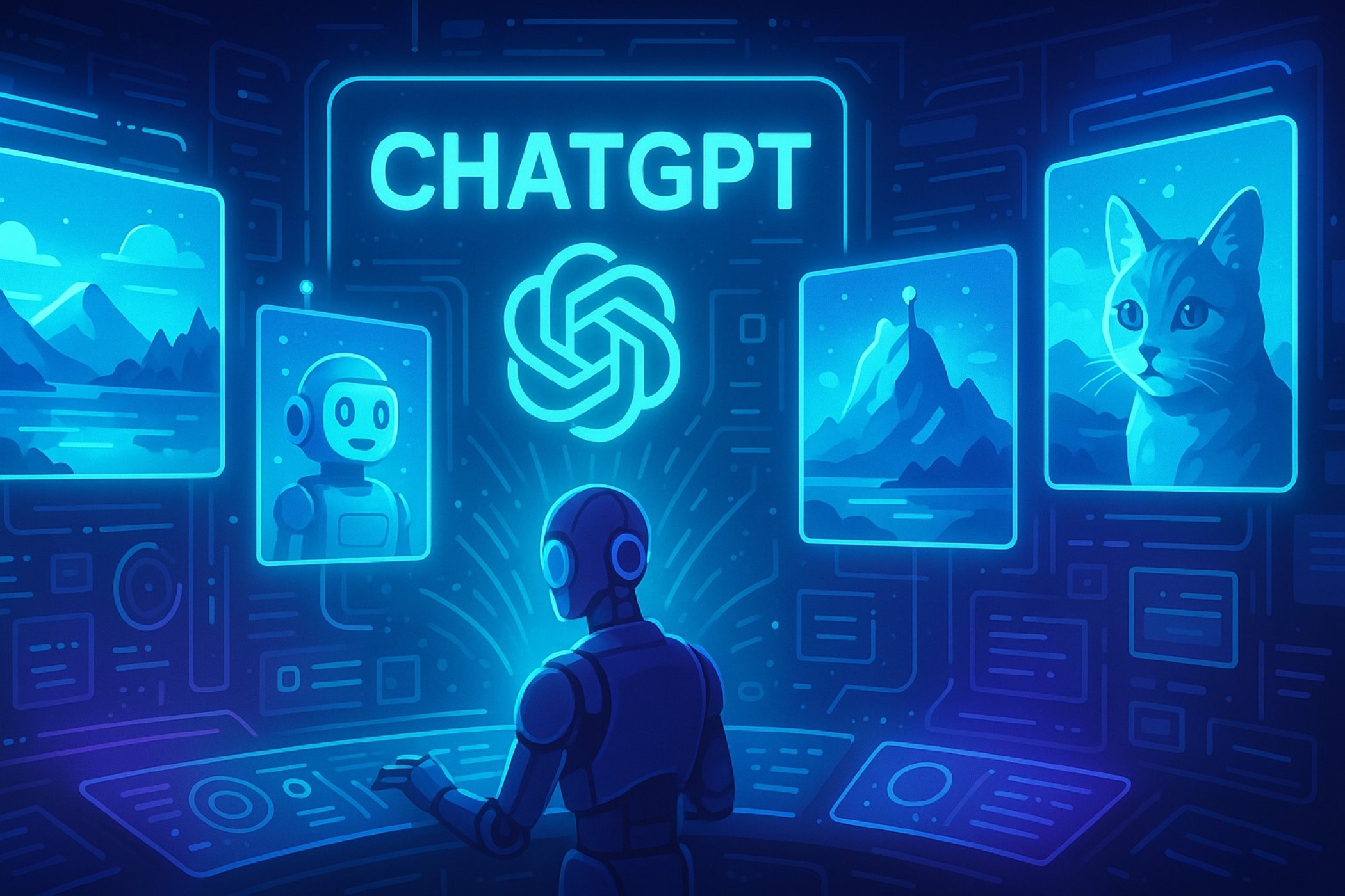 OpenAI maakt verbeterde afbeeldinggenerator beschikbaar voor ontwikkelaars - ITdaily.