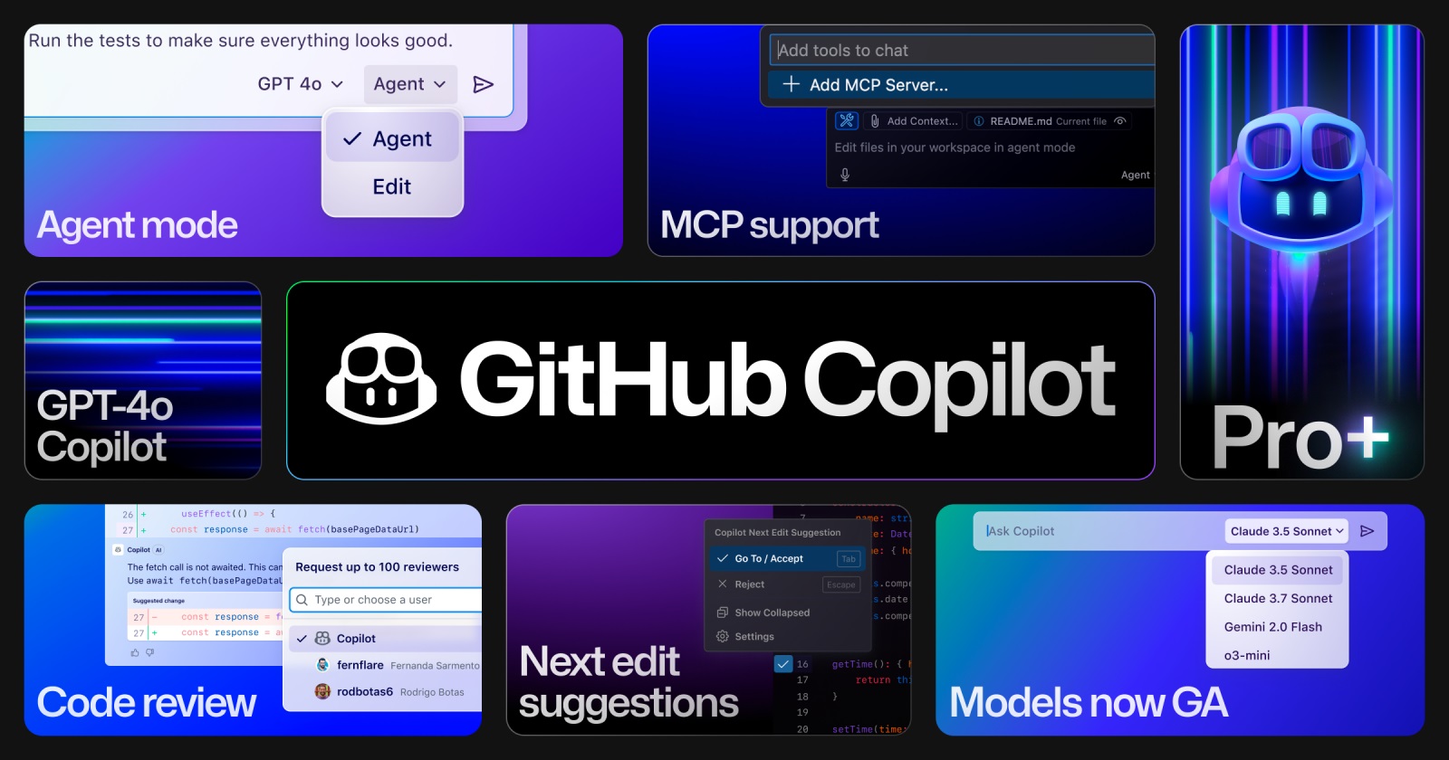GPT-5.2 nu algemeen beschikbaar in GitHub Copilot - ITdaily.