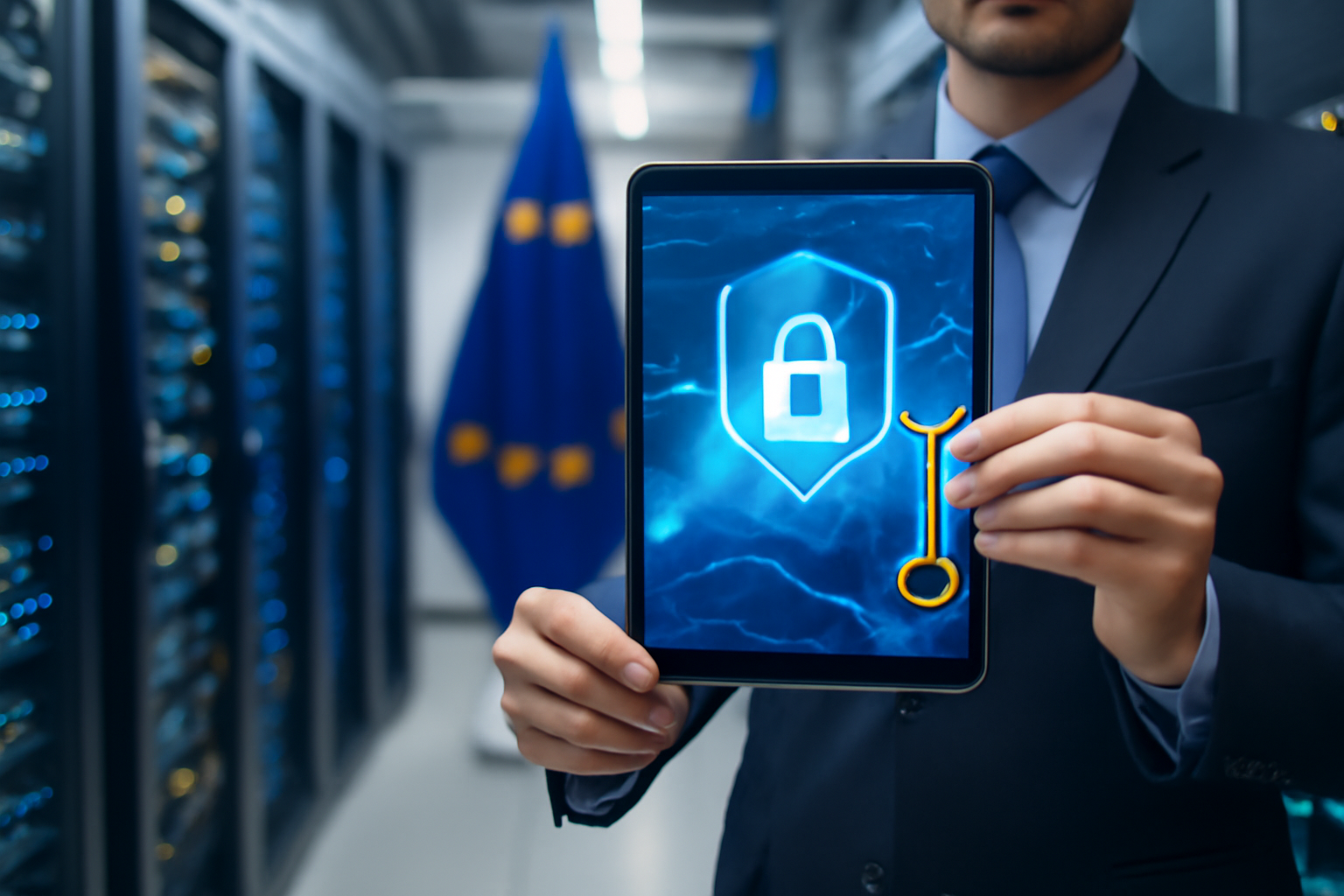 Digitale Soevereiniteit - ITdaily.