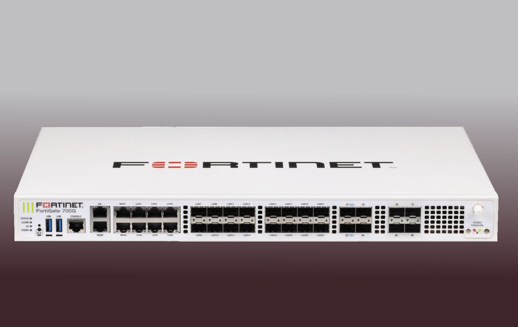Fortinet lanceert FortiGate 700G-firewall voor hybride mesh-netwerken - ITdaily.