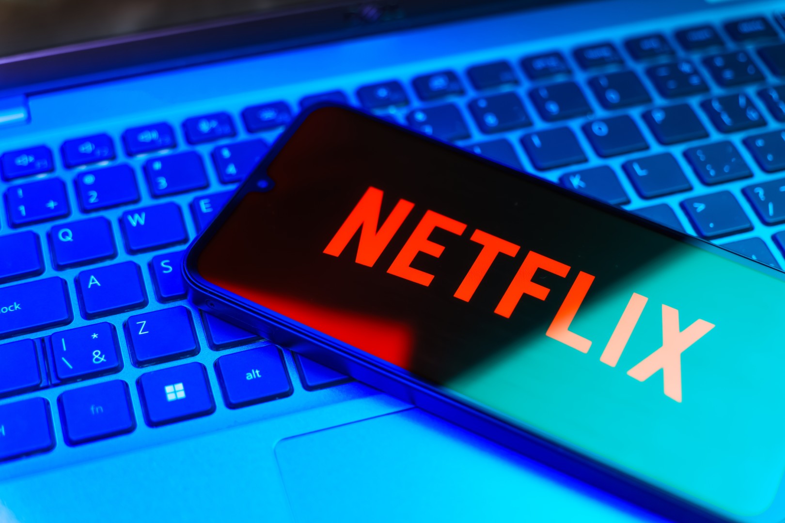 Valse Netflix-apps stelen je wachtwoorden - ITdaily.