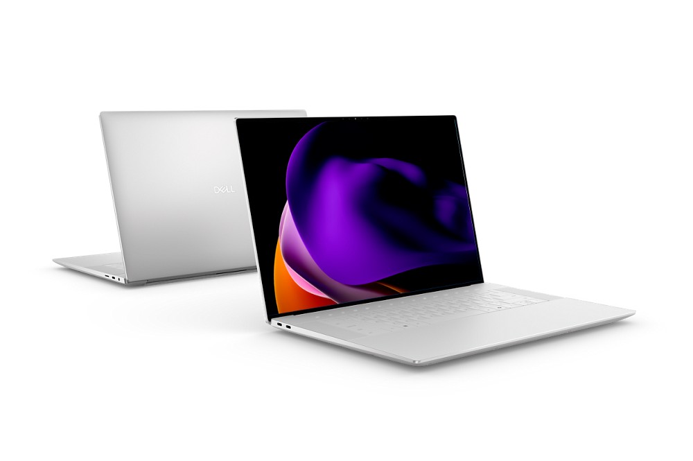 Dell lanceert twee 'Premium'-laptops: spirituele opvolgers van XPS ...