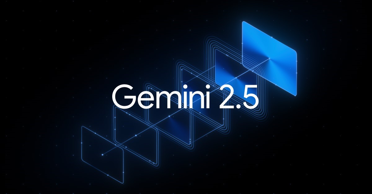 Gemini 2.5 Pro: Coding Competition Domination - NewsyList